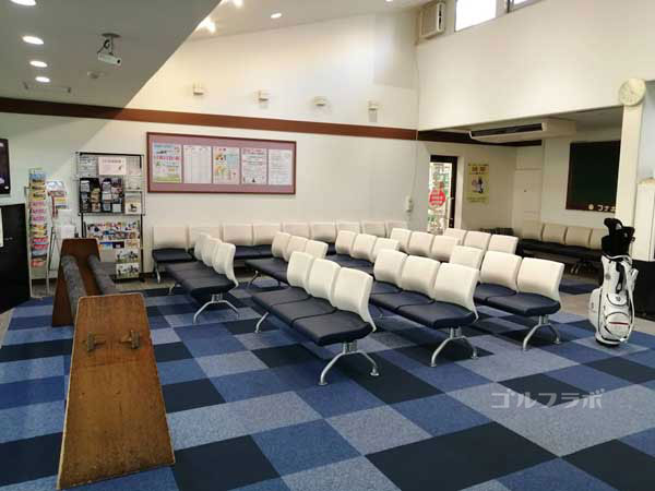 funabori38 | 株式会社スマイルゴルフ（smilegolf）