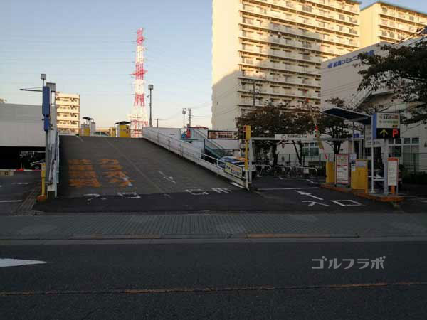 funabori45 | 株式会社スマイルゴルフ（smilegolf）